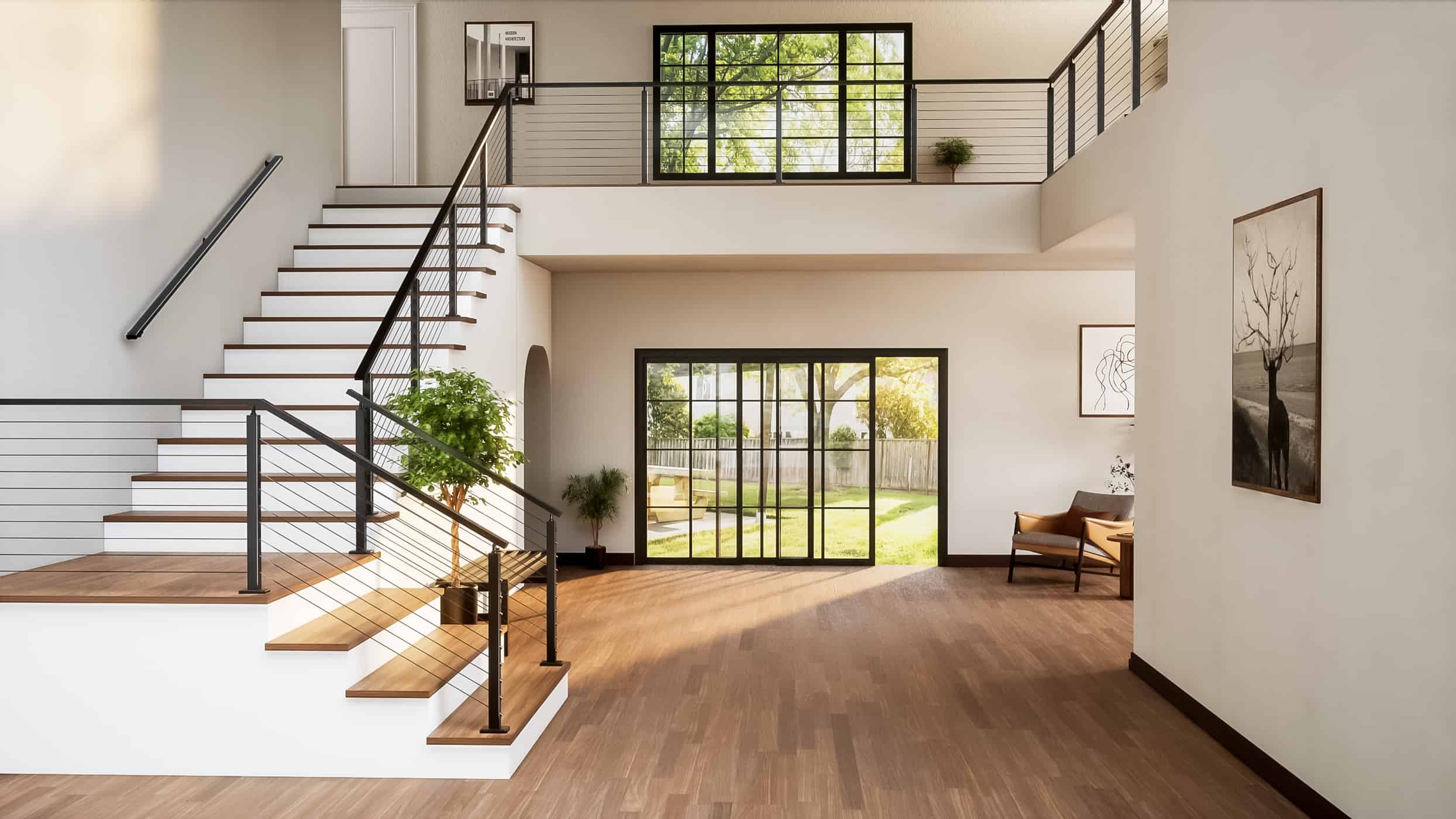 Cable Railing Systems Canada: Ultimate Guide to Choosing the Right One ...