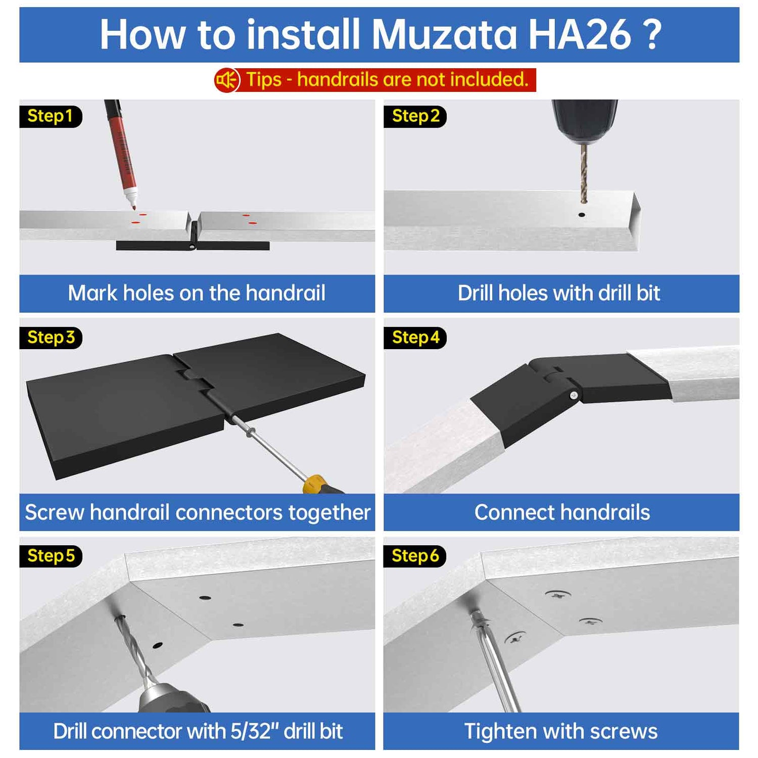 Products – Muzata Canada